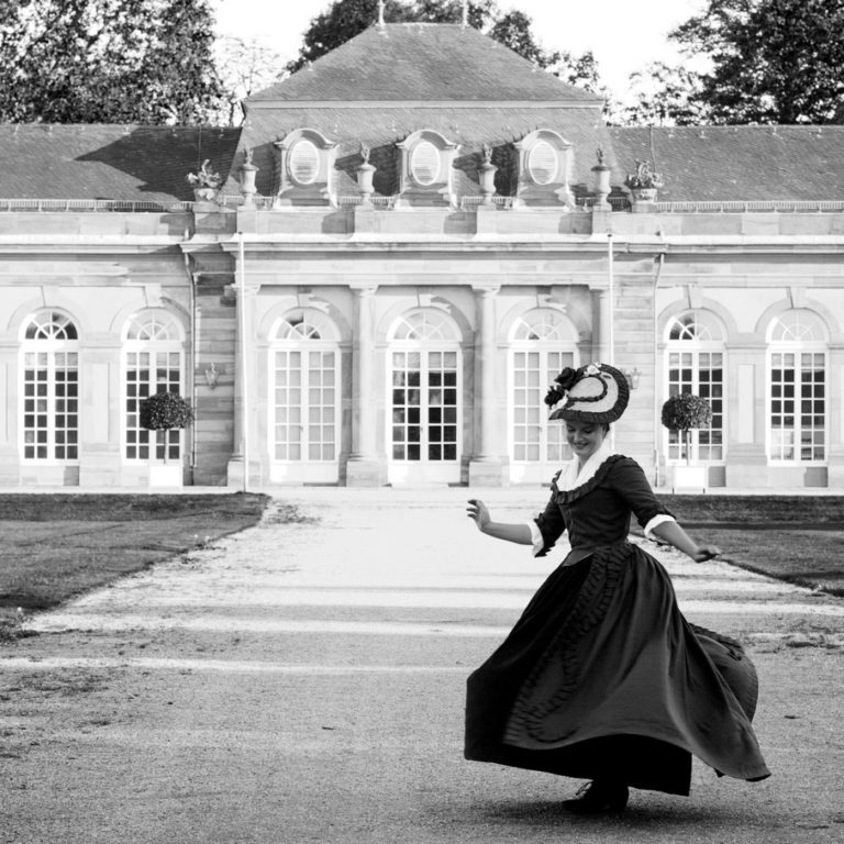 Purple Rococo – Fjalladis